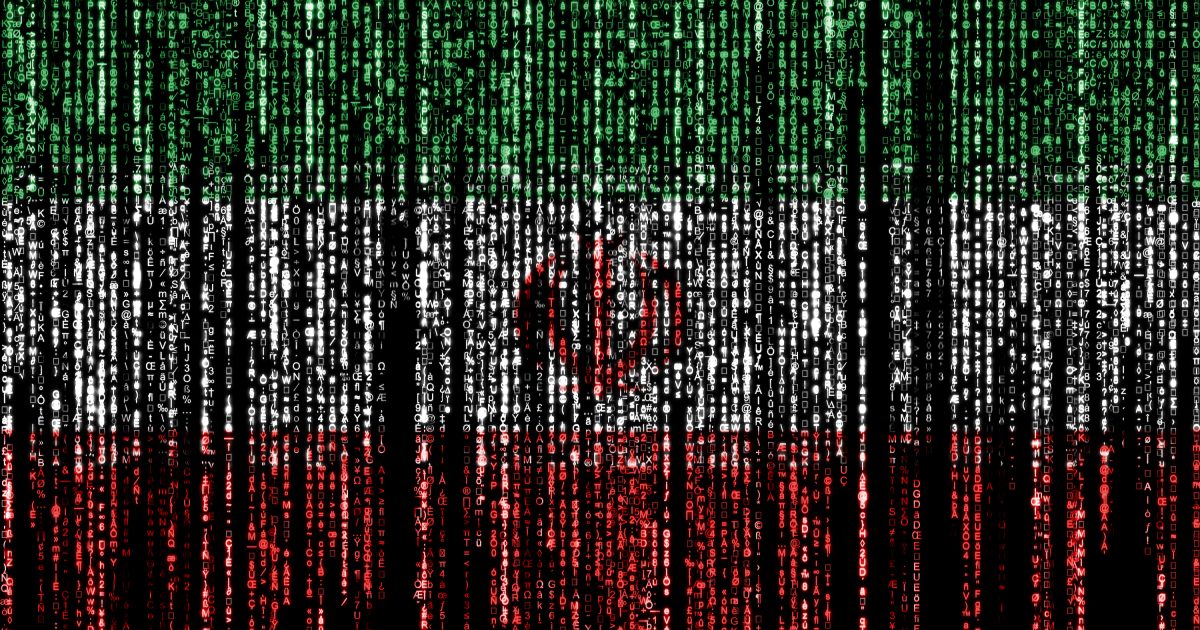 How Iran Uses Malware Against Kurdish Dissidents – Kurdish Peace Institute