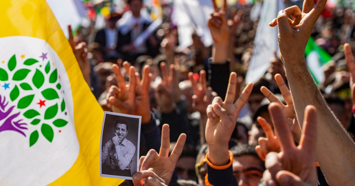 Kurds and the Turkish Elections in Five Questions – Kurdish Peace Institute