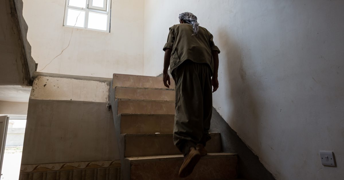 The PKK's Transformation and Prospects for Peace – Kurdish Peace Institute