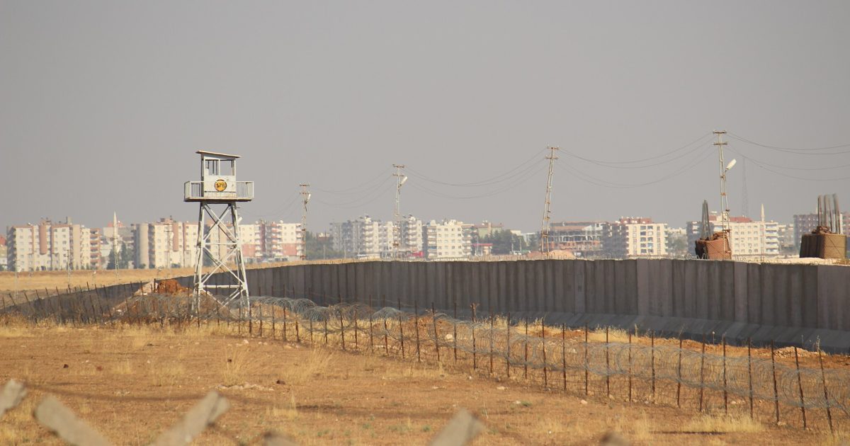 Turkey-Syria Normalization: Shared Hopes, Local Fears – Kurdish Peace ...