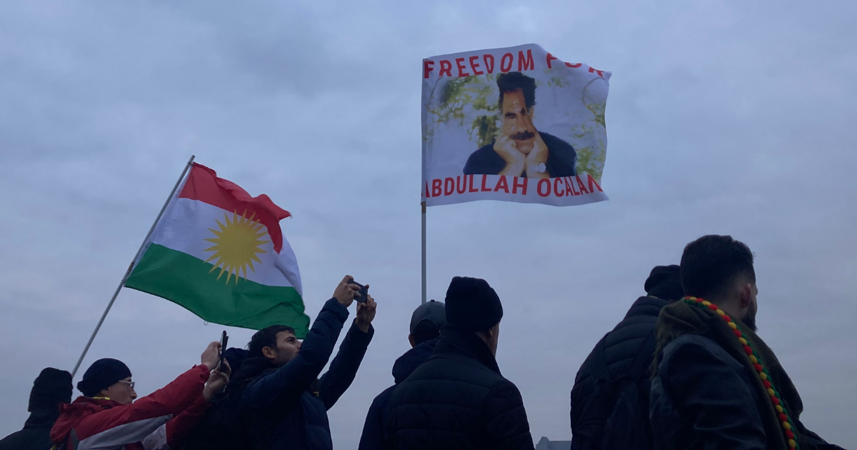 Timeline: 2024-2025 Kurdish Peace Talks in Turkey and Syria – Kurdish ...